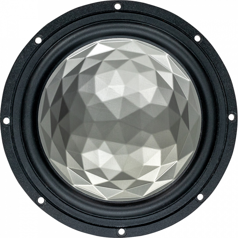 GZ Reference K-165 – Ground Zero Audio