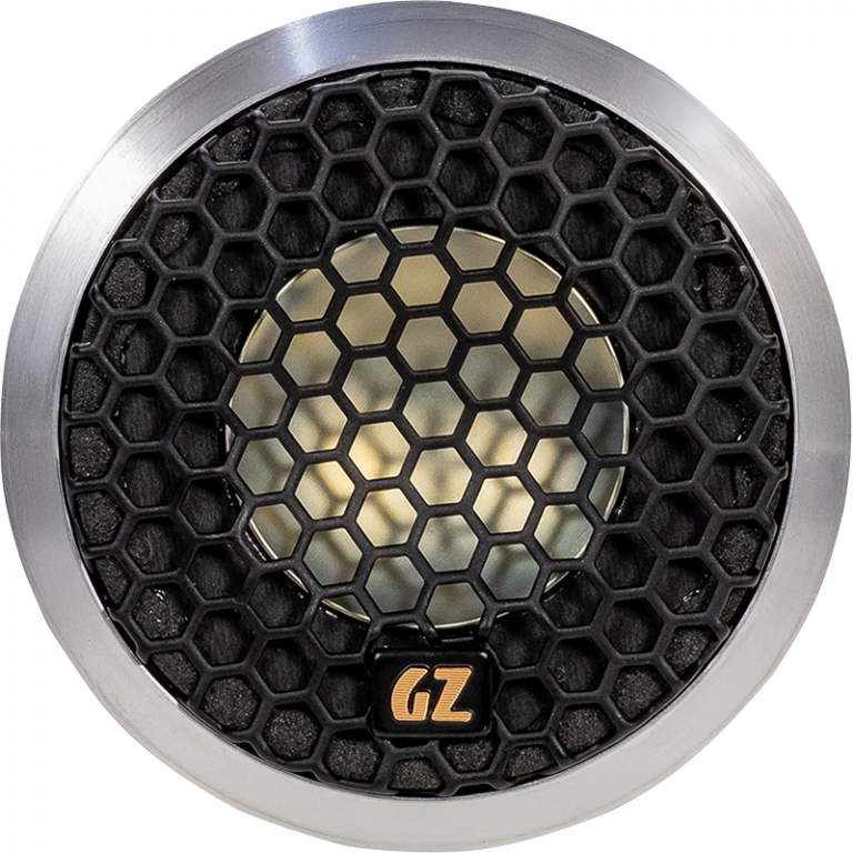 GZ Reference T-26 – Ground Zero Audio