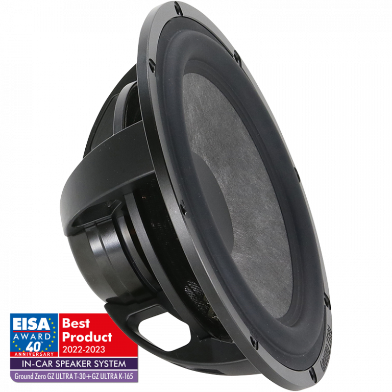 Ultra – Ground Zero Audio