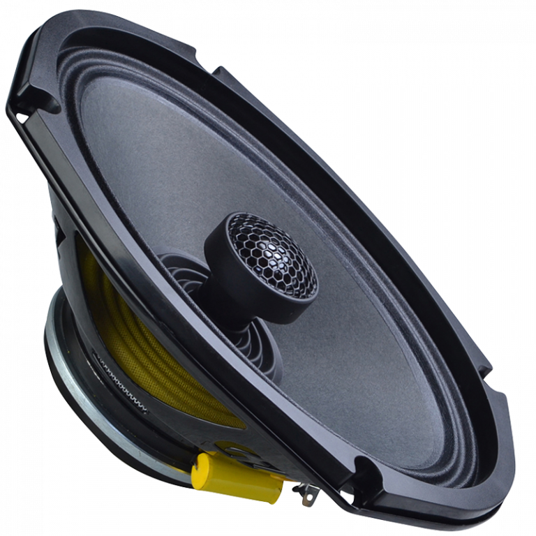 6×9“ Speaker – Ground Zero Audio