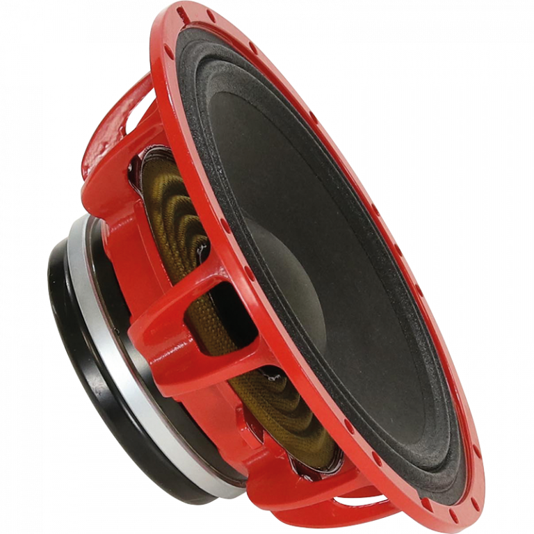 Competition Pro – Ground Zero Audio