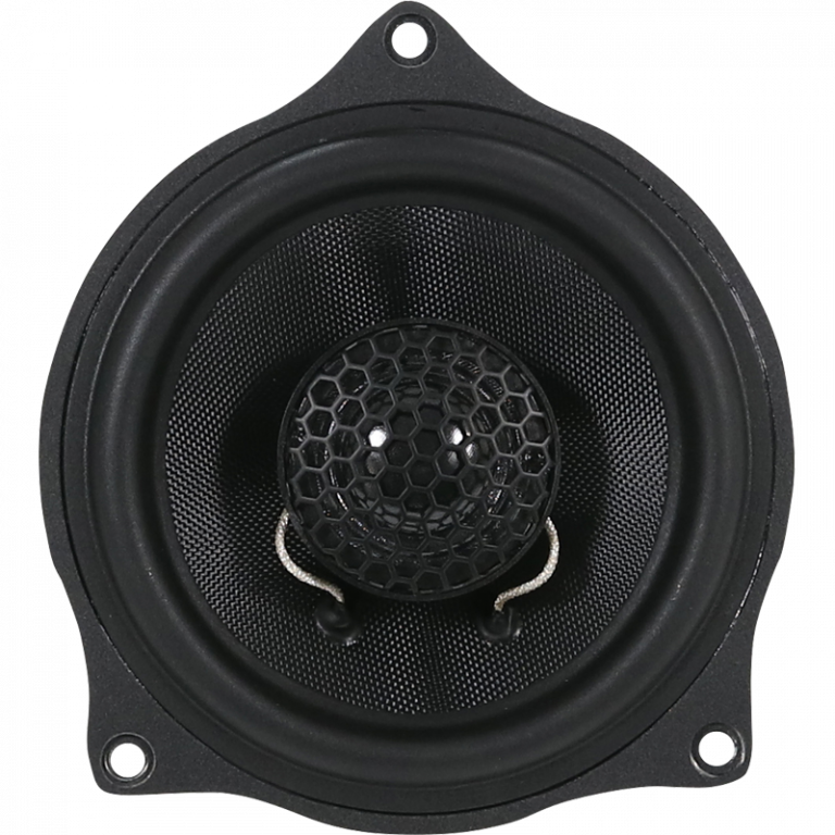 Ground Zero Audio – Car Audio Products