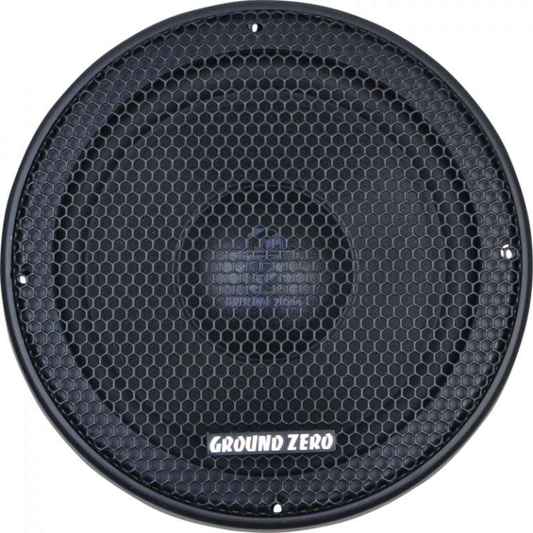 Ground Zero Audio – Car Audio Products