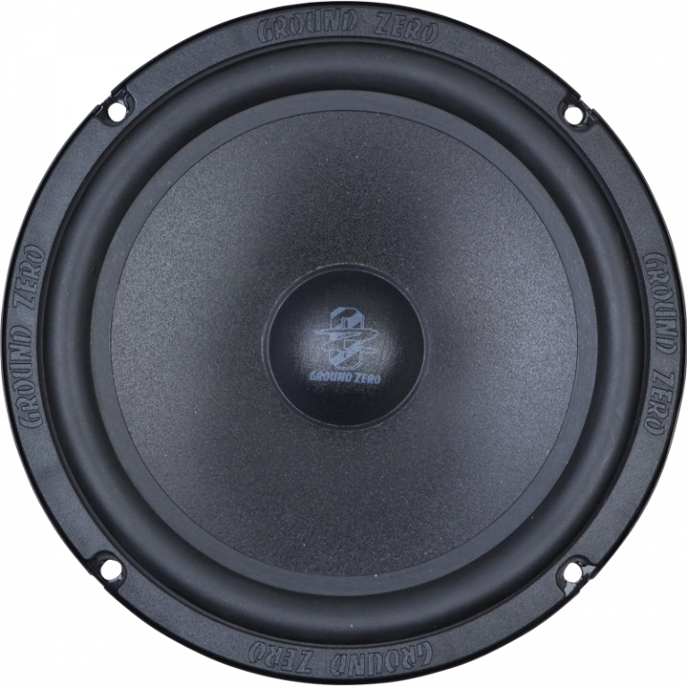 Ground Zero Audio – Car Audio Products
