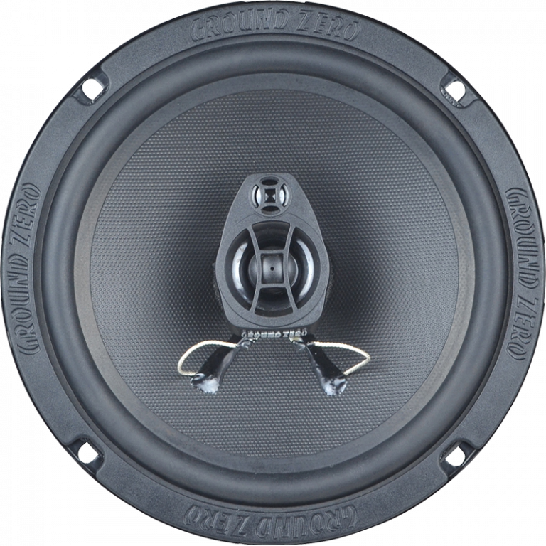 GZFF 6.5 – Ground Zero Audio