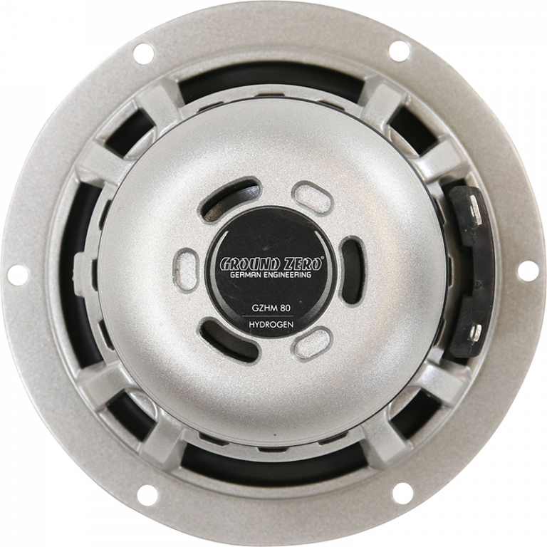 Ground Zero Audio – Car Audio Products