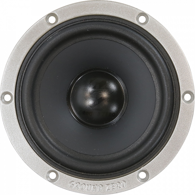 Ground Zero Audio – Car Audio Products
