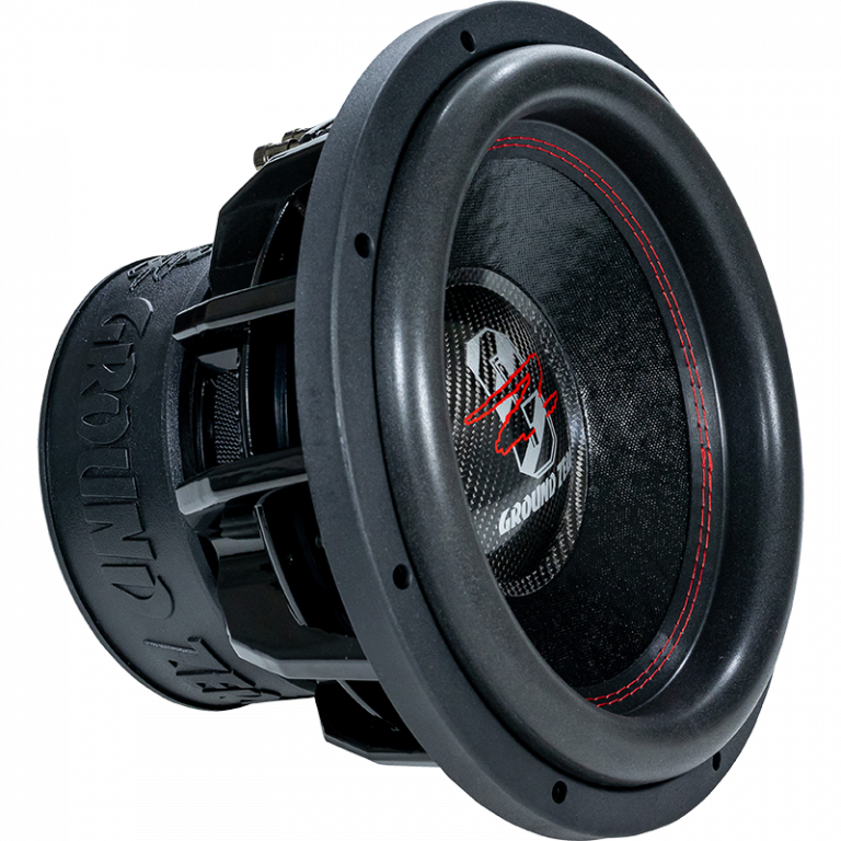 Ground Zero Audio – Car Audio Products