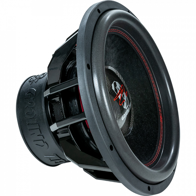 Ground Zero Audio – Car Audio Products
