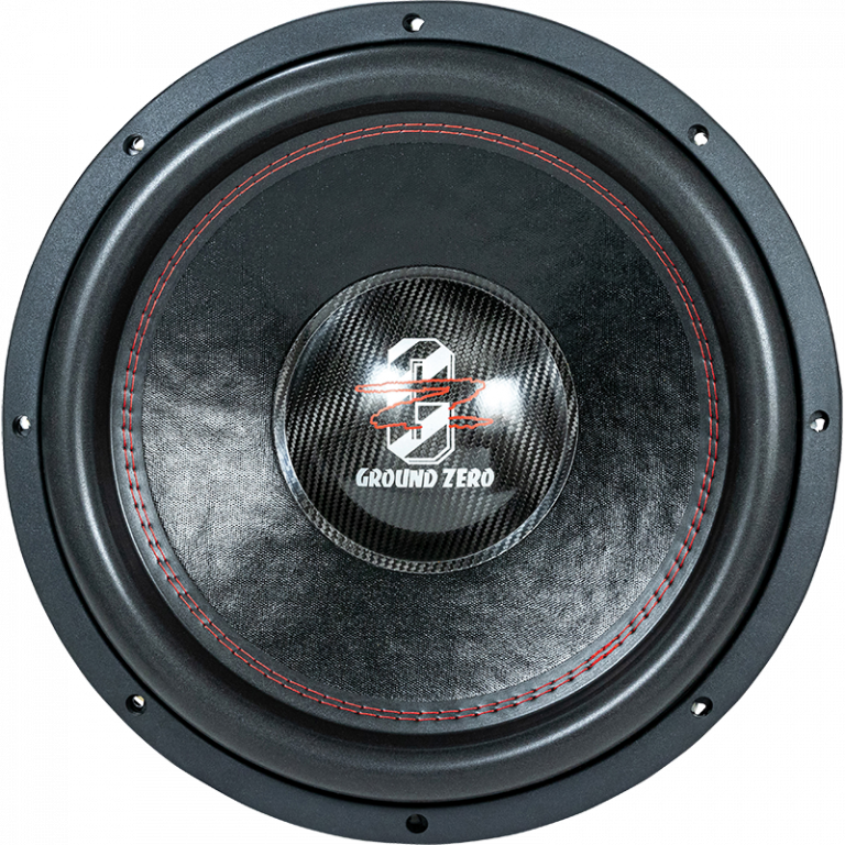 GZHW 38-D2 – Ground Zero Audio