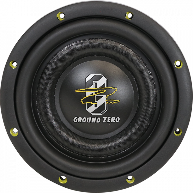 Ground Zero Audio – Car Audio Products