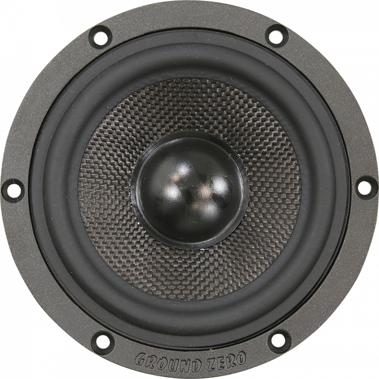 Ground Zero Audio – Car Audio Products