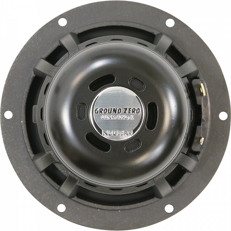 Ground Zero Audio – Car Audio Products
