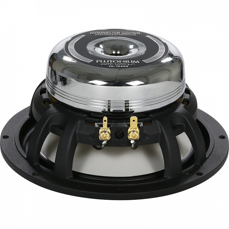Ground Zero Audio – Car Audio Products