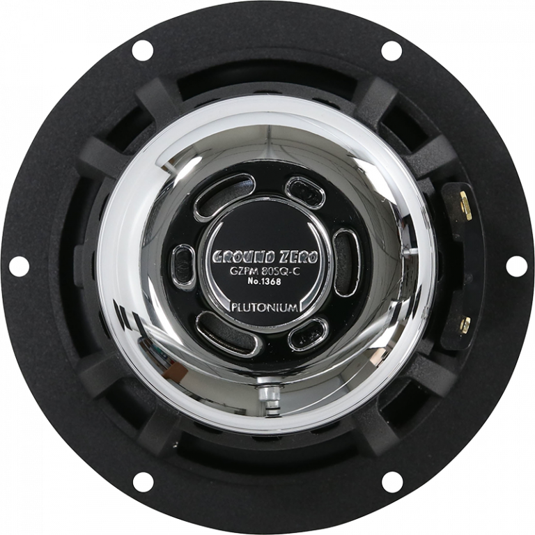 Ground Zero Audio – Car Audio Products