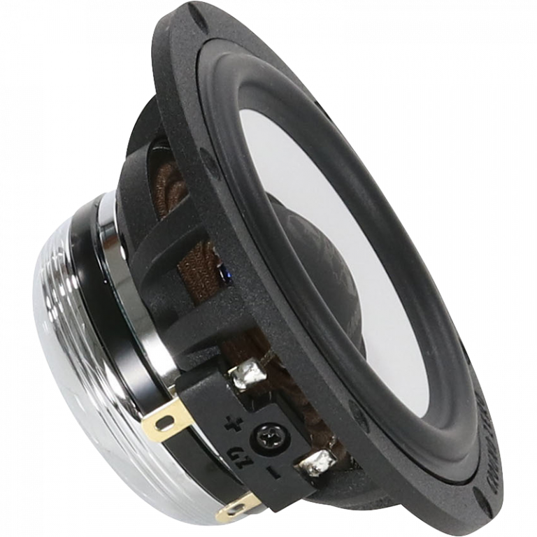 Plutonium – Ground Zero Audio