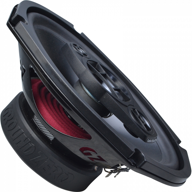 6×9“ Speaker – Ground Zero Audio
